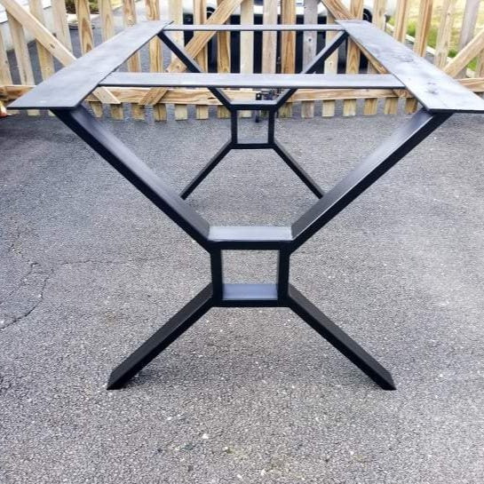 Custom Tables & Frames